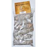 White Sage Bundles 6 Pack – A Time for Karma