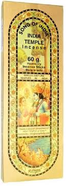 India Temple 60 Stick – A Time for Karma