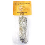 White Sage Bundle Medium – A Time for Karma