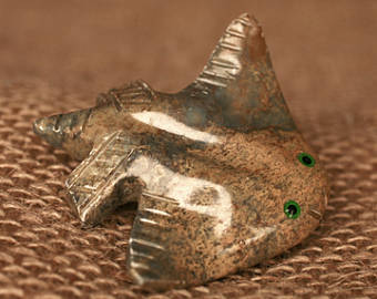 Stingray Spirit Animal – A Time for Karma