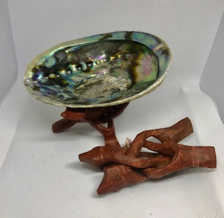 Three Legged Stand – 4 Inches – A Time for Karma