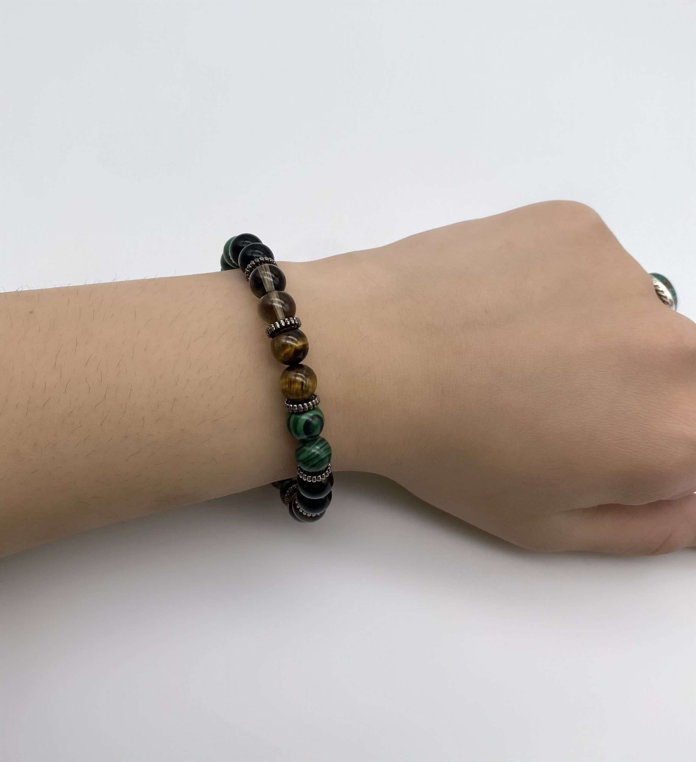 Protection Purpose Bracelets – A Time for Karma