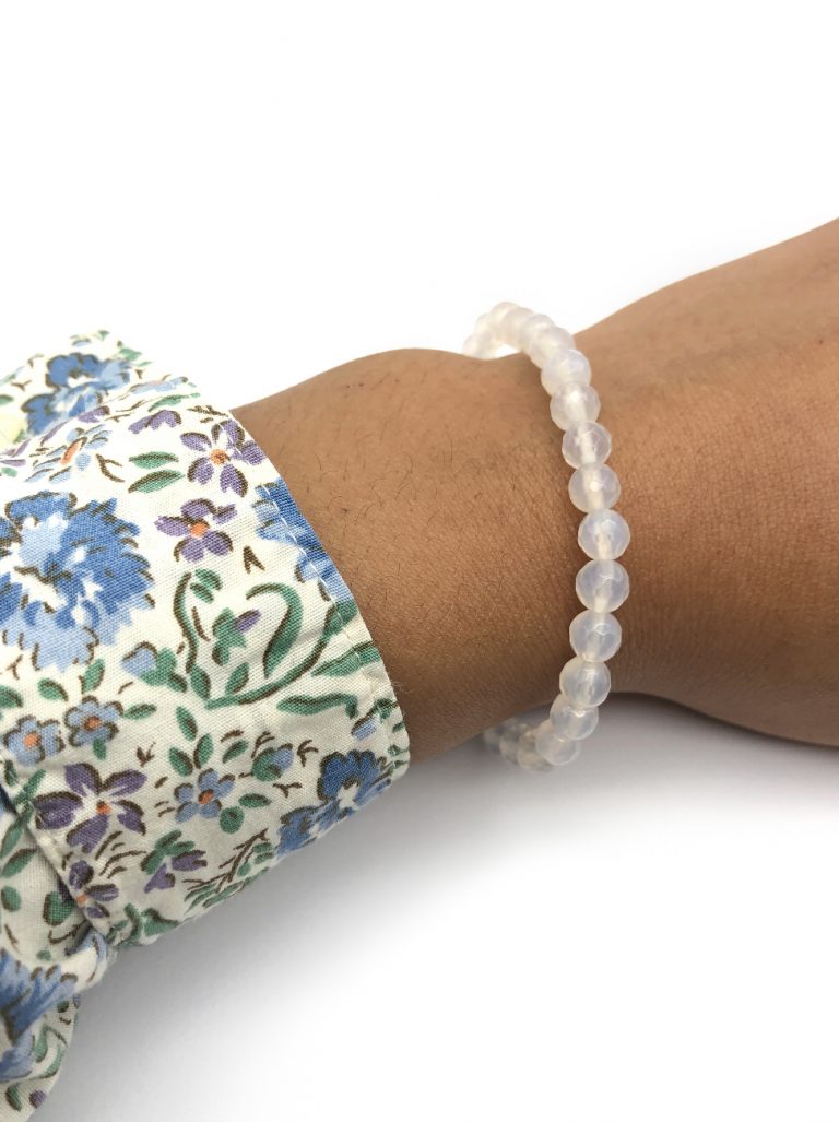 Calcite Bracelets – A Time for Karma
