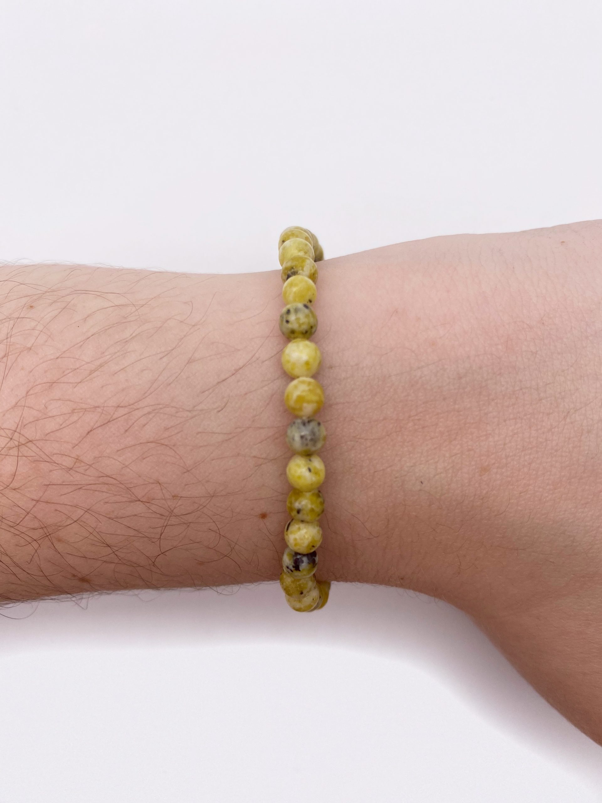 Jade Bracelets – A Time for Karma
