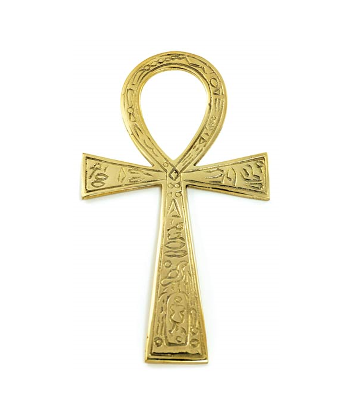 Brass Ankh – A Time for Karma