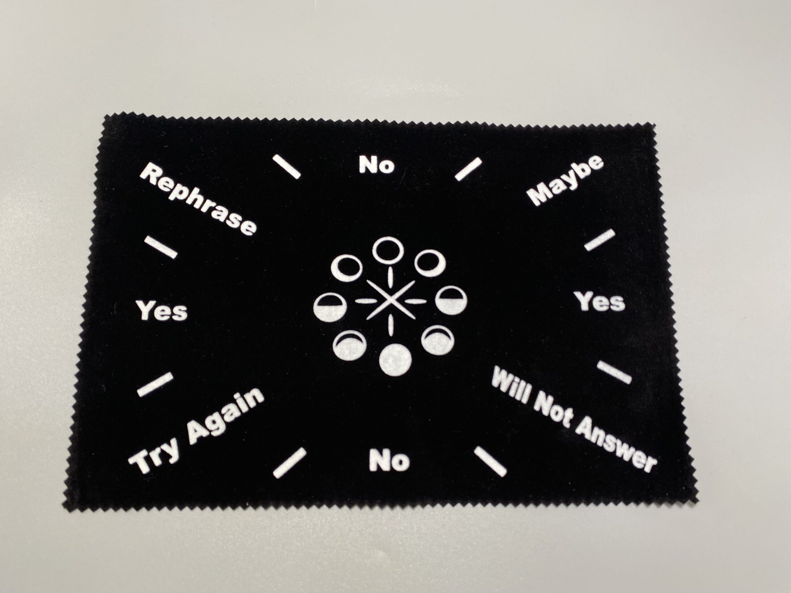 Pendulum Matt – Moon Phases – A Time for Karma