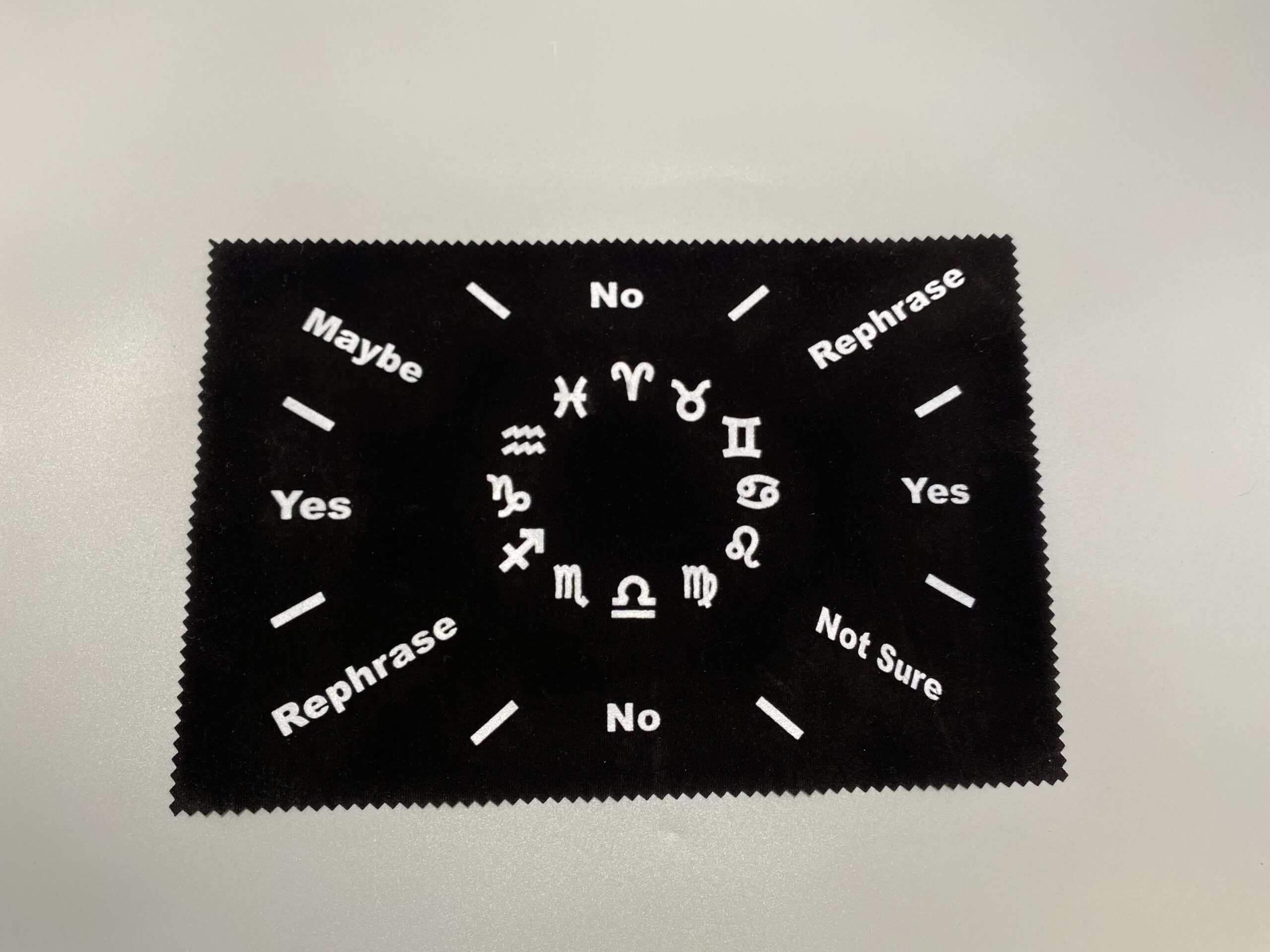 Pendulum Matt – Zodiac Signs – A Time for Karma