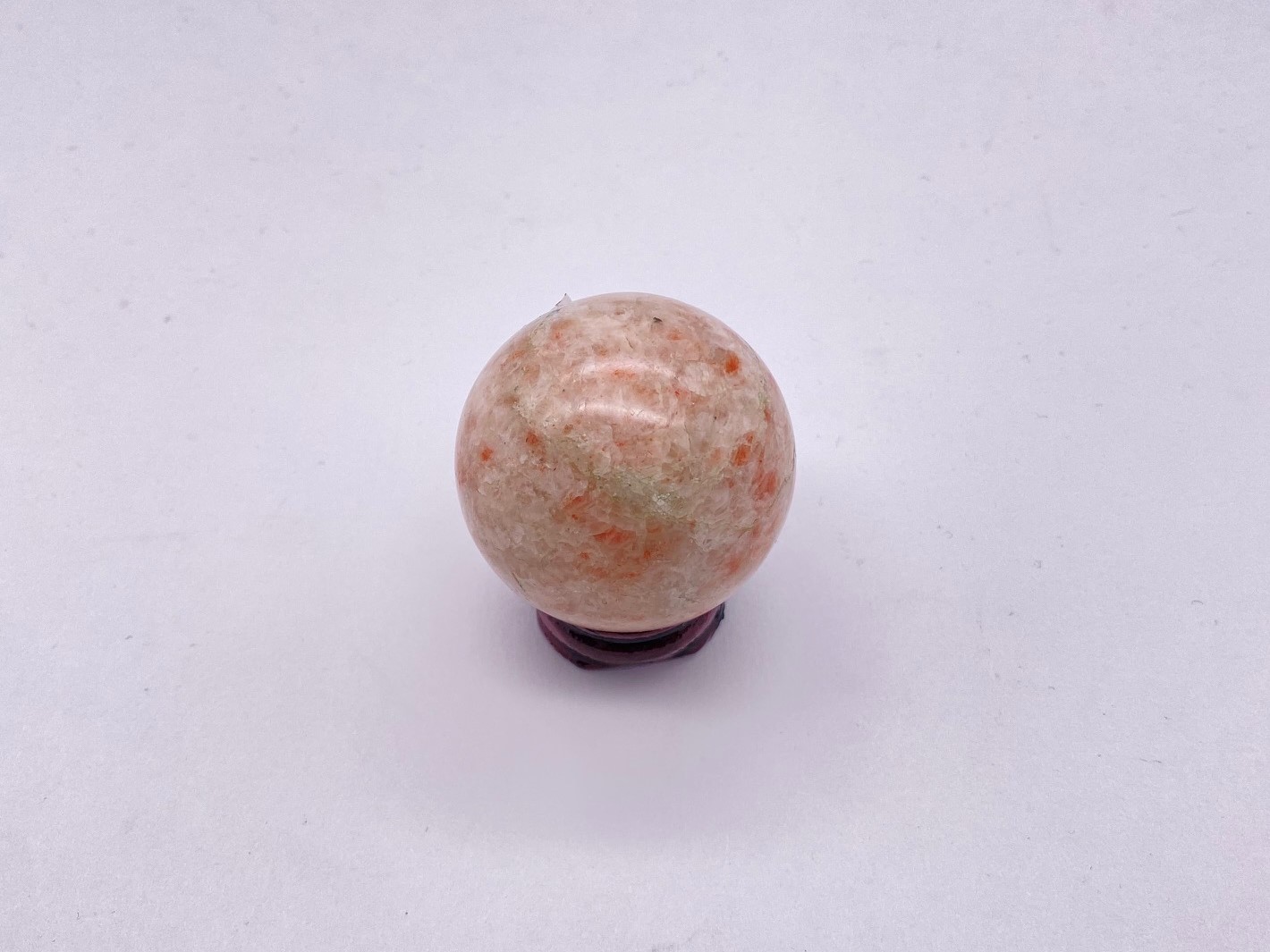 Sunstone Sphere – A Time for Karma