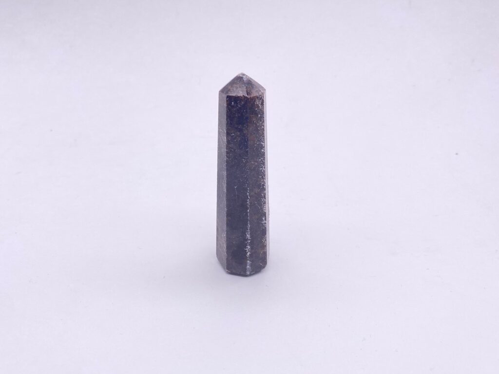 Garnet Tower – A Time for Karma