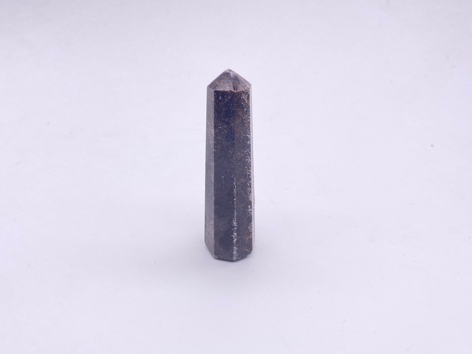 Garnet Tower – A Time for Karma