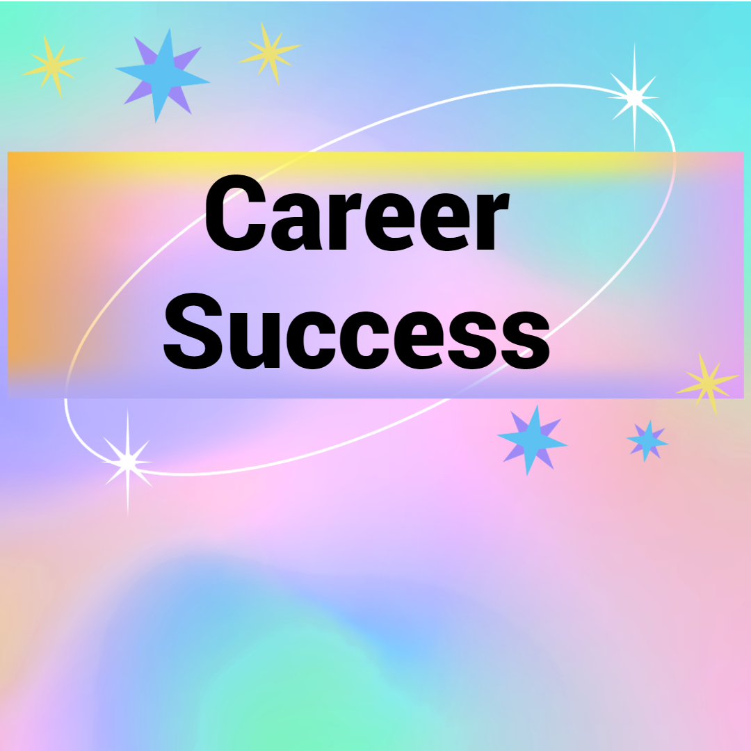 Career Success – A Time for Karma