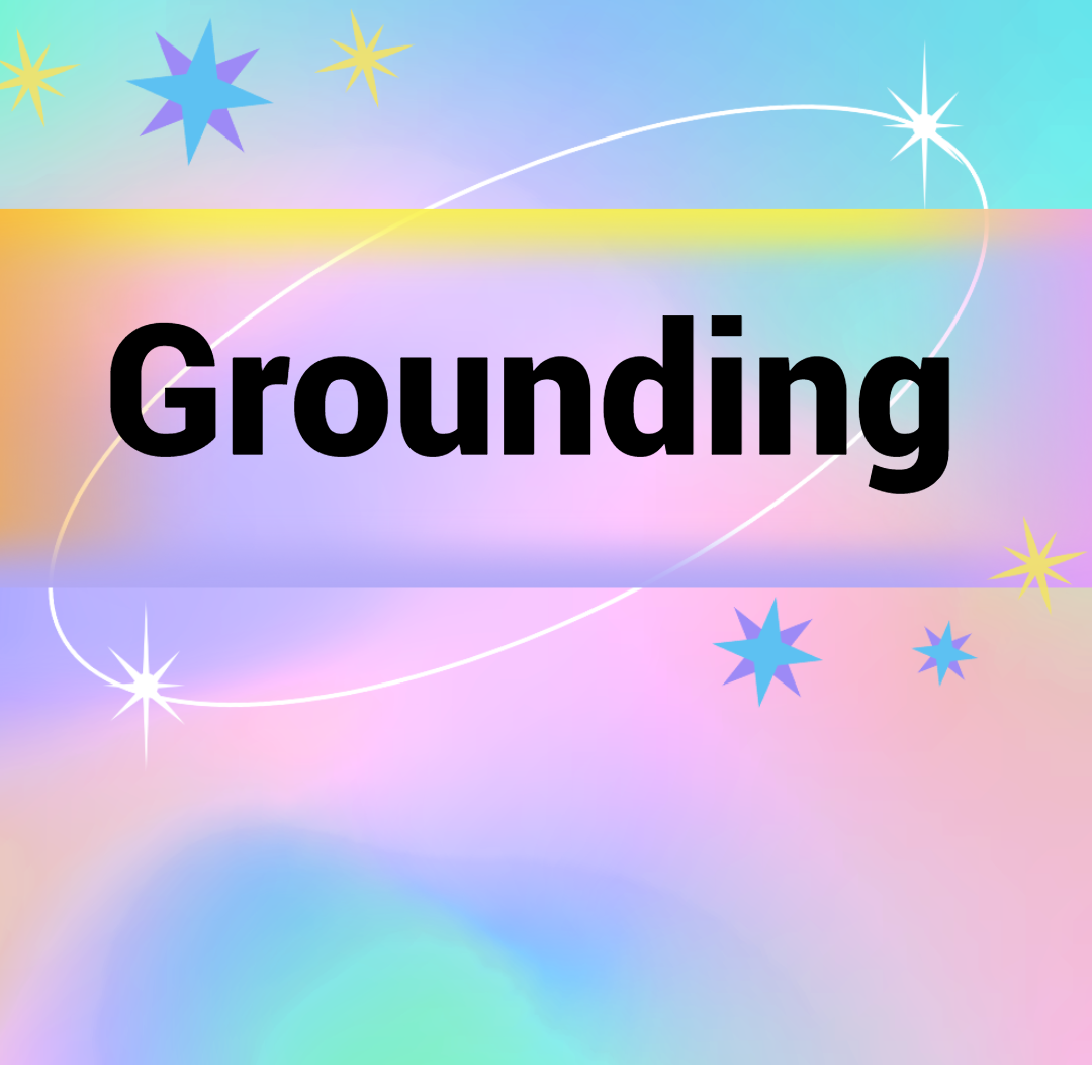 Grounding – A Time for Karma