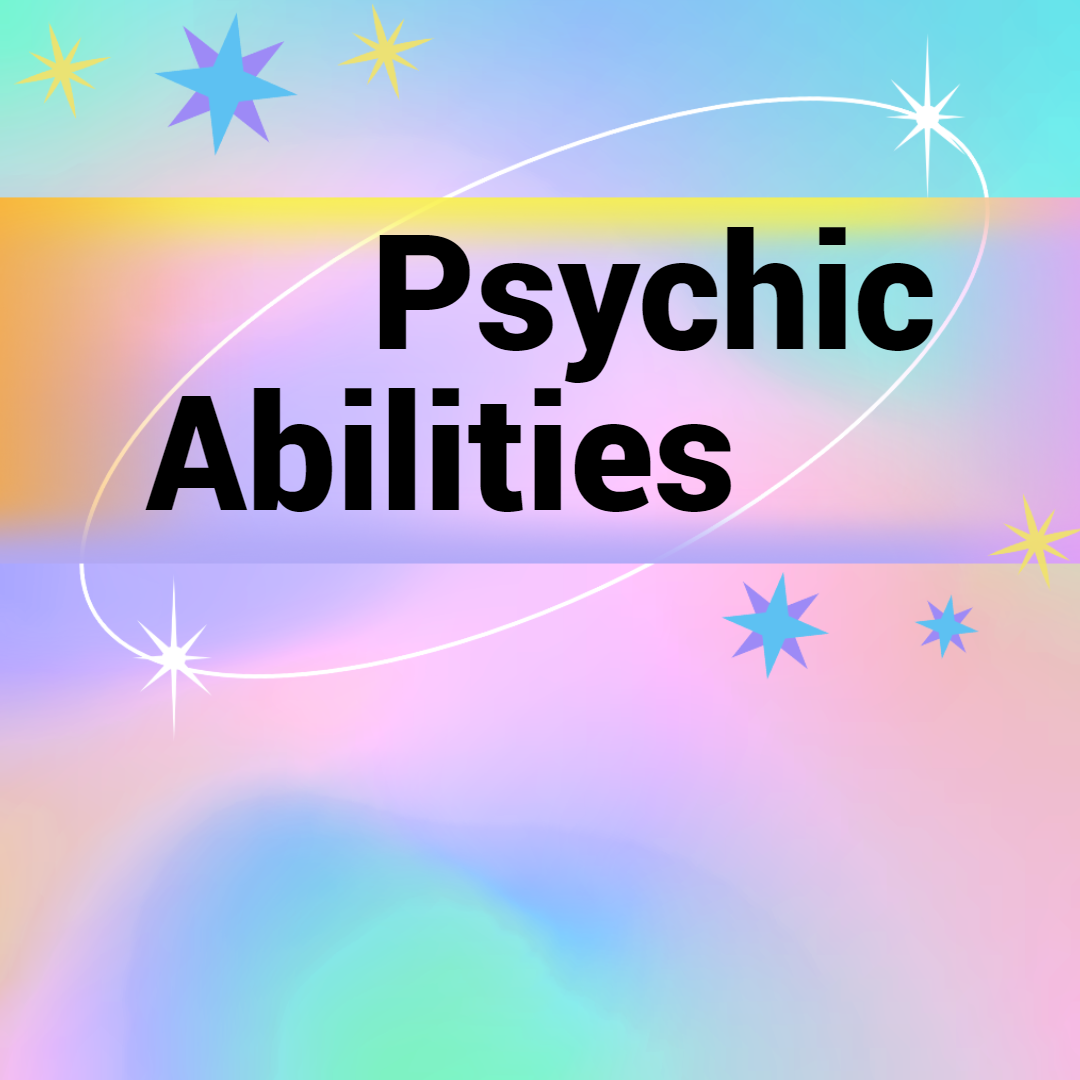 Psychic Abilities – A Time for Karma